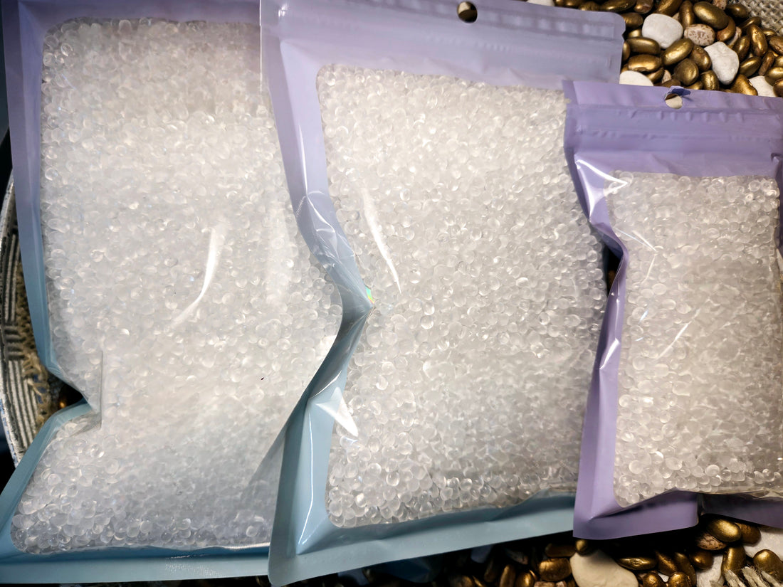 Freshie Bead Scent: Mango Tango Gain – Crazy 8 Design